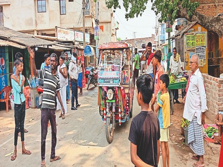 Confrontation between railway parking operator and drivers did not ...