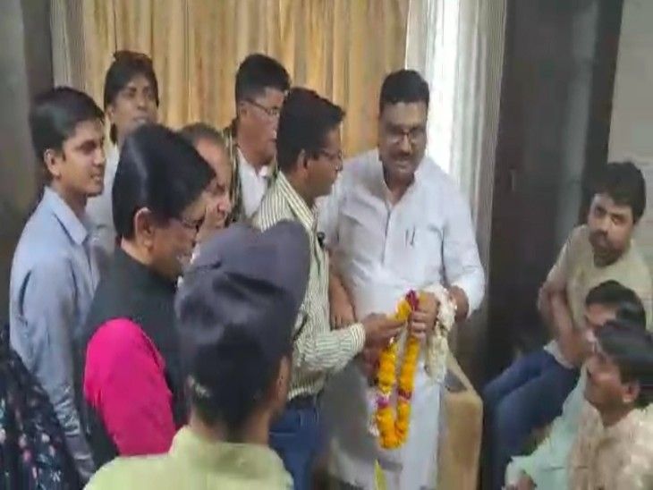 Said- the high command is in Delhi and not in Manesar, talks do not ...