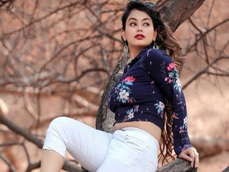 Got 1 million views in two days, Apoorva Goswami made headlines with ...