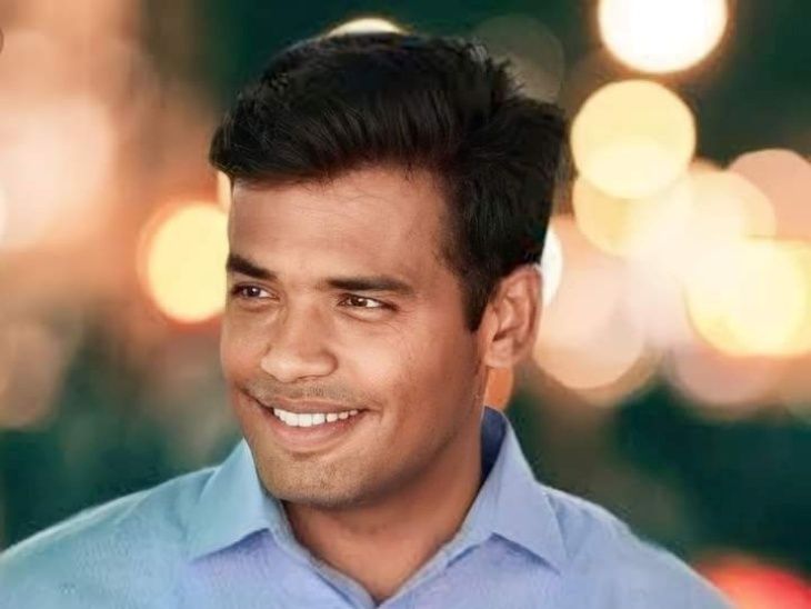 IAS Alok Ranjan will be the new collector of Jhalawar | IAS आलोक रंजन ...