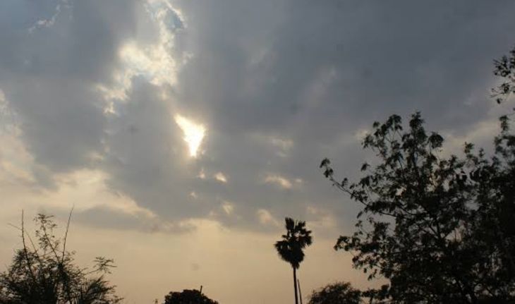 Weather patterns will change due to Western Disturbance, Nautpa will ...