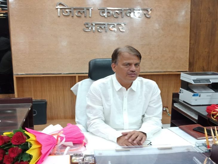 First order before mini secretariat: will build one more floor on this ...