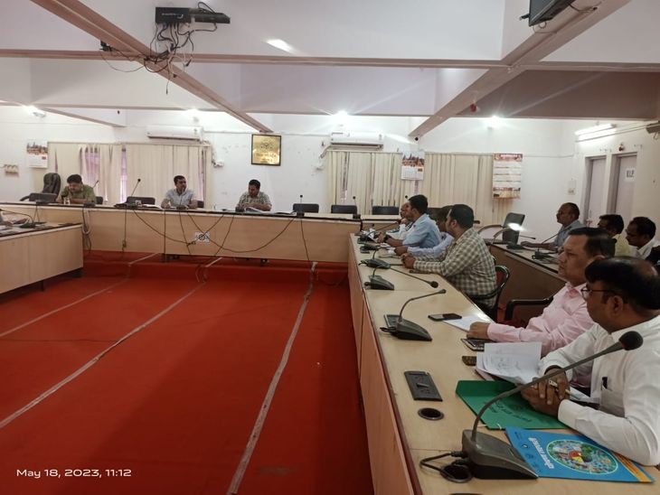 Instructions to get the work done in a transparent and quality manner ...