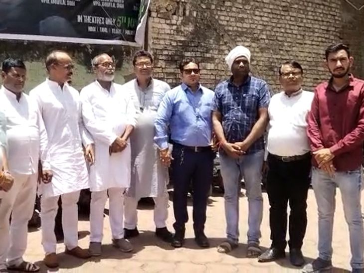 Said- sisters and daughters must watch this film so that they become ...