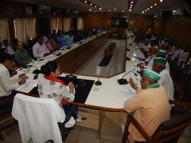 CDO said – Cooperative agriculture will increase production, it will be ...