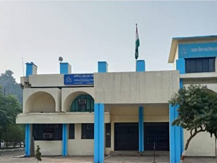 Cleaning of overhead tank and underground reservoir in Brij Vihar | आज ...