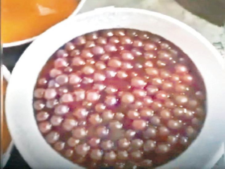 32% samples of food items failed in the state, Mahendragarh, Dadri ...