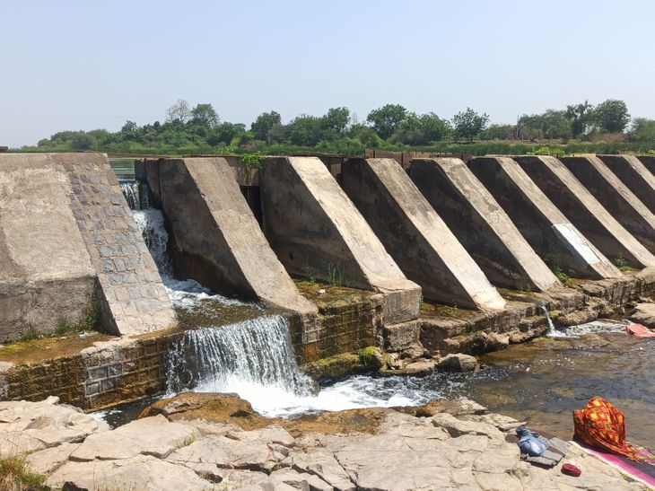 People of Manawar will get sufficient drinking water even in the ...