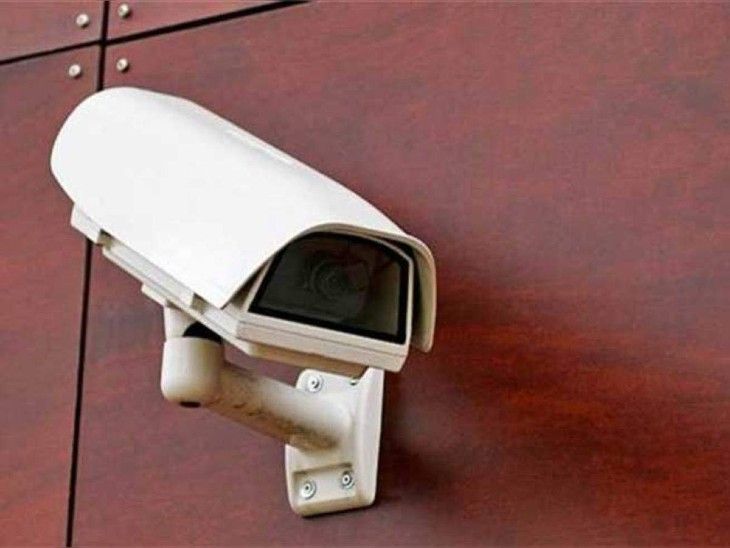 Voice recorder CCTV cameras will be installed in police stations ...
