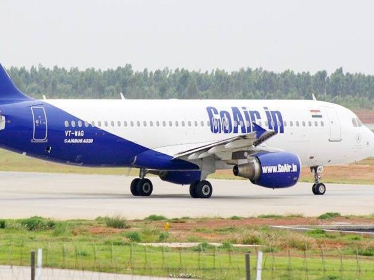 Go Airways hopes to fly, Aakash will come in July, till then pockets ...