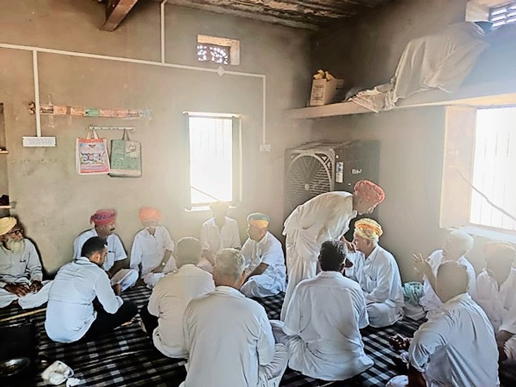 The state government is deceiving the common man in the name of ...