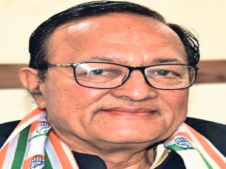 Kalla: Even at the age of 73, I am like a wrestler, I know many tricks ...