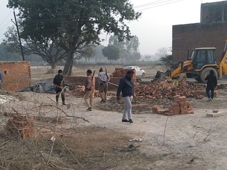 New agricultural produce market will be built in Raghunathpura of ...