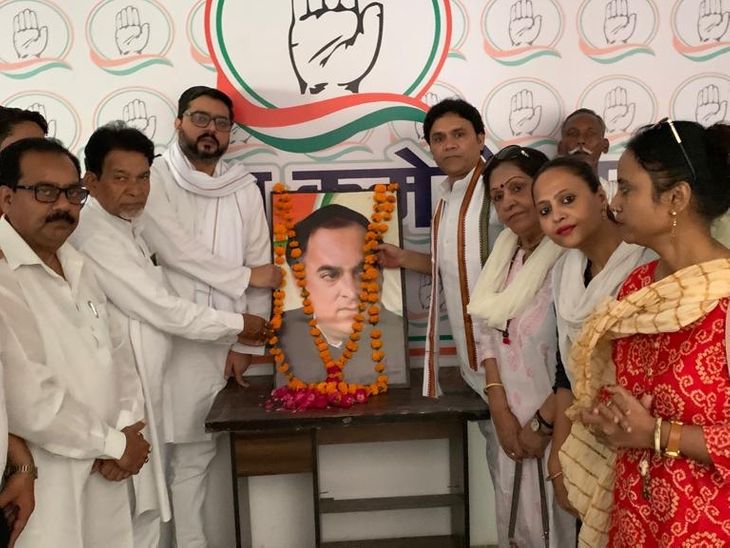 Tanuj Punia said – Prime Minister was the one who freed Indian ...