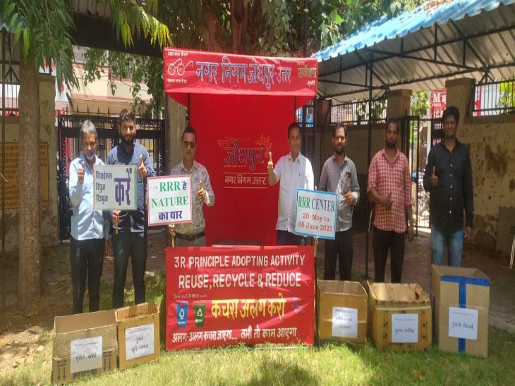 Arrangement of three-R segregation at the center, RRR centers prepared ...