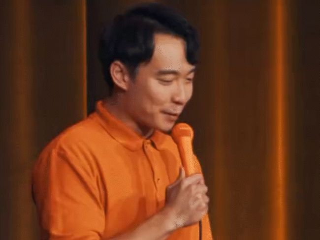 Comedian Uncle Roger has social media accounts suspended in China