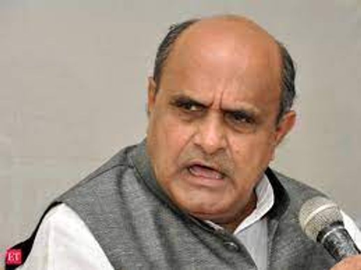 kc tyagi becomes spokesperson and special advisor for jdu; bihar ...
