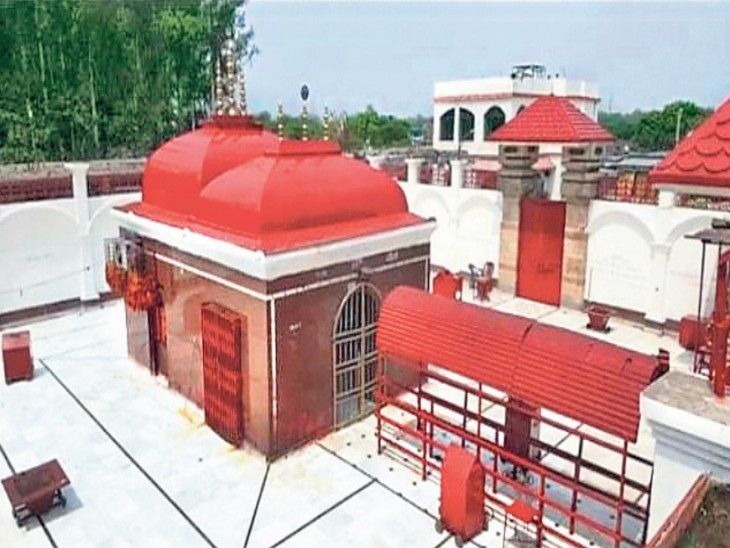 Work will start on Thave Temple Corridor of Gopalganj from July, the ...