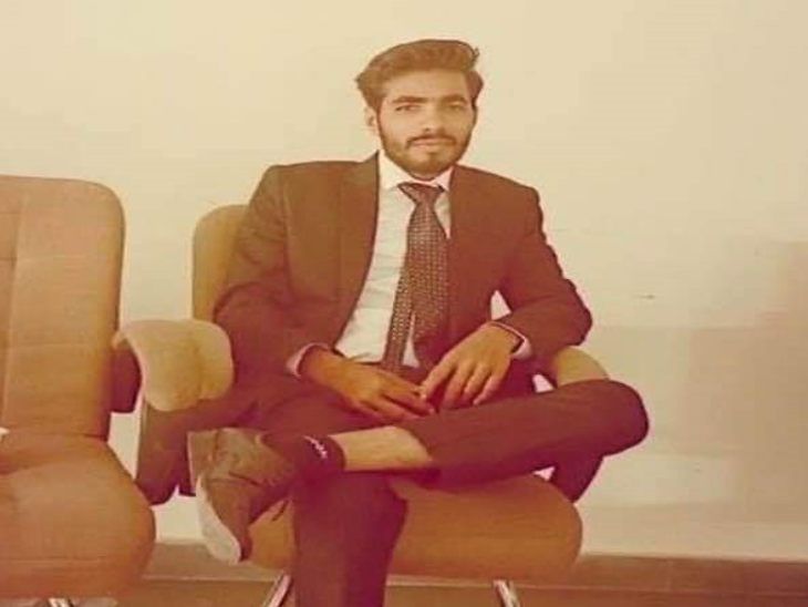 196th rank of Yash Sharma, 318th rank of Pradyun Yadav | परिवार का पहला ...