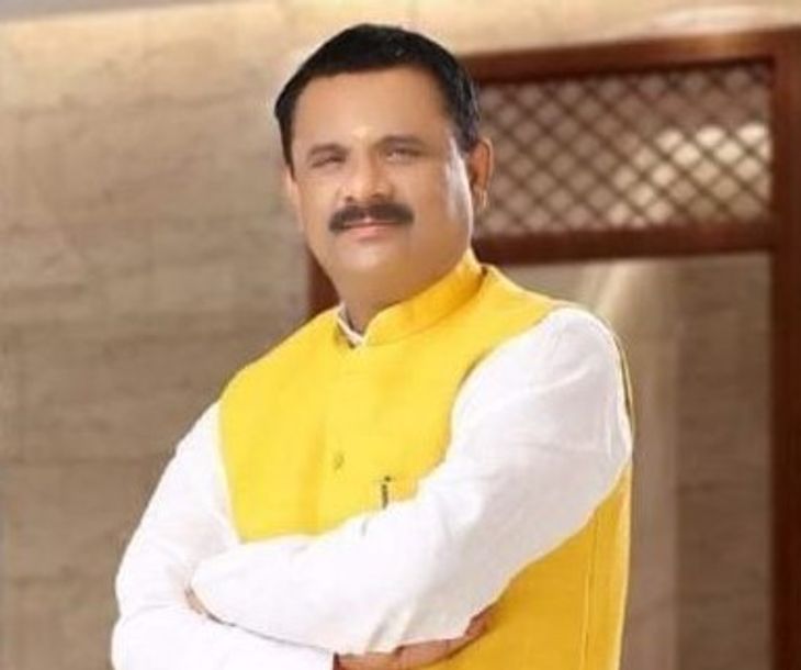 Varanasi mayor and councilor will take oath of office on 27th Newly ...
