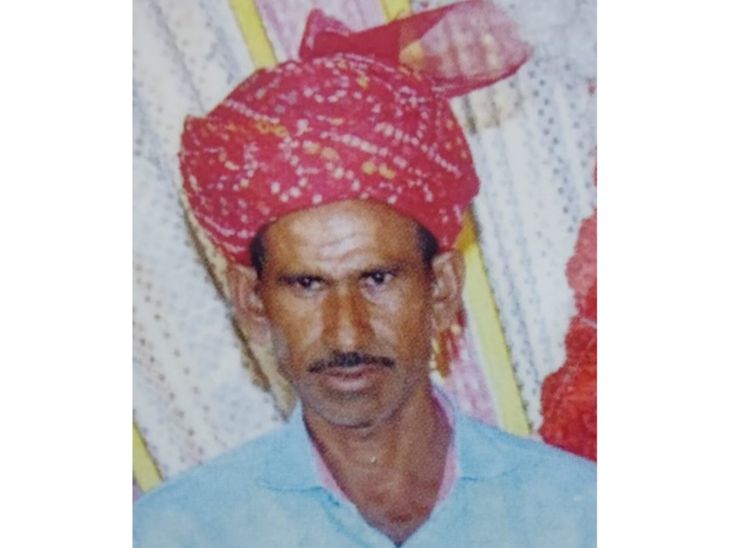 There was a dispute with wife and daughter a day ago, case of Imlipura ...