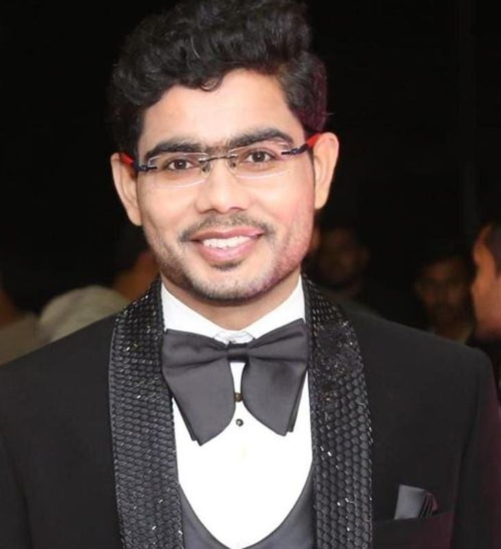 Harish Mali from Rajasthan pali secured 674 rank in UPSC | किराणा शॉप ...