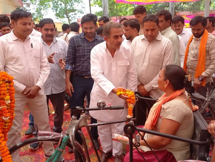Rs 18 Crore Work Plan Approved More Than 200 Proposals Came In The