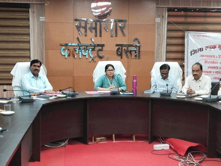 Instructions to give report by June 10 after intensive monitoring of ...