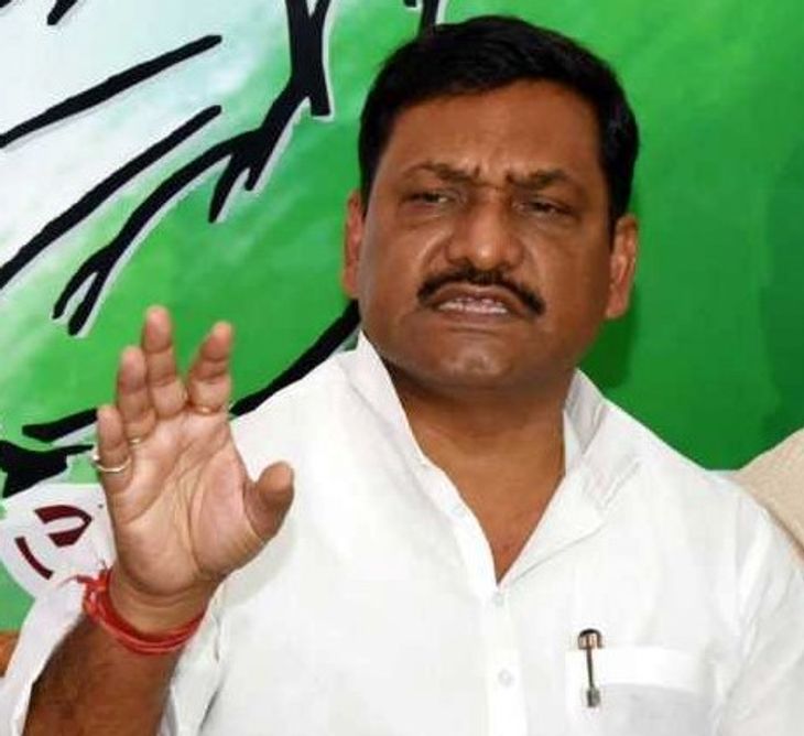 Bihar Congress District Presidents List Update; Akhilesh Prasad Singh ...