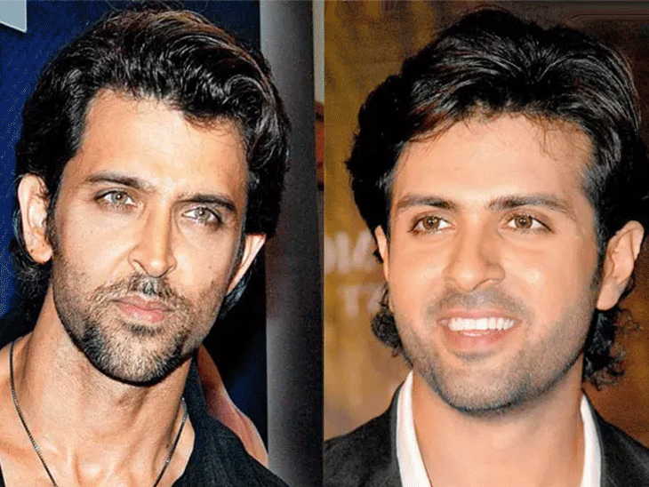 Harman Baweja Web Series Scoop Trailer Reaction | Hrithik Roshan | वेब ...