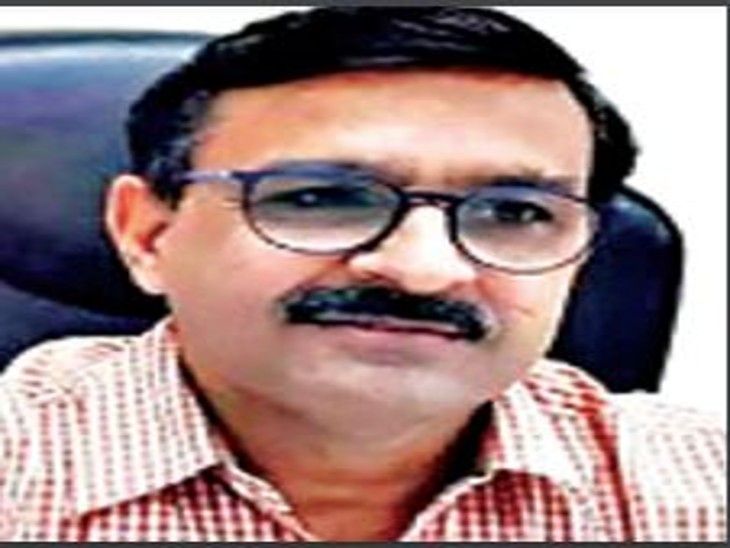 IAS Dharmendra Singh suspended, Dahiya's case stuck in approval rules ...