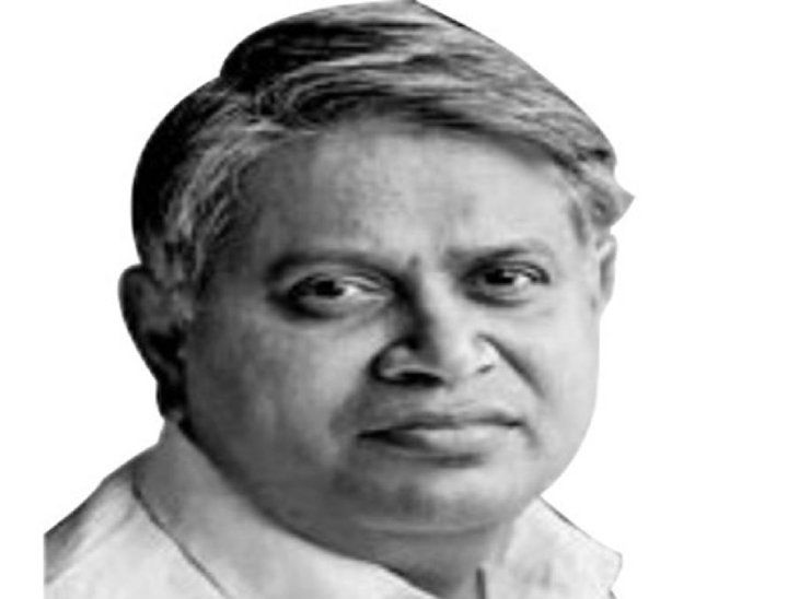 N. Raghuraman's column - Do you want to become a hero by acting or by ...