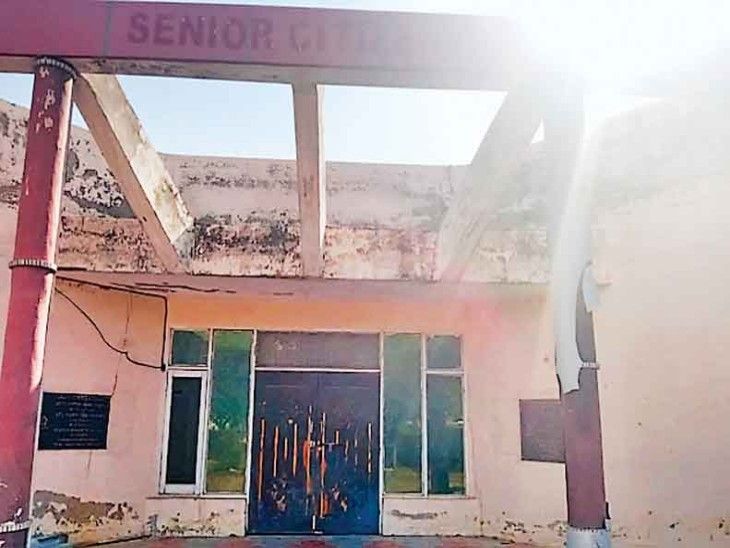 Up to 5 crore houses and roads in the sector are in a bad condition ...