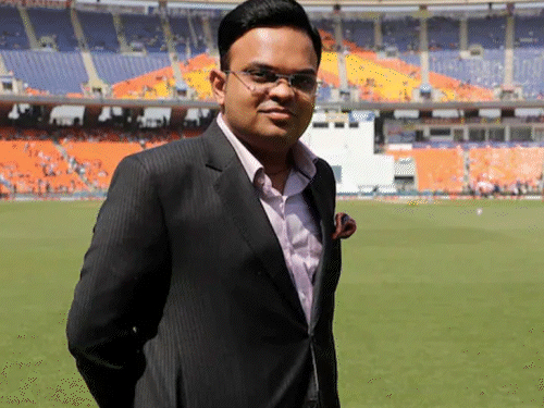 BCCI Secretary Jay Shah World Cup schedule and venues to be announced ...