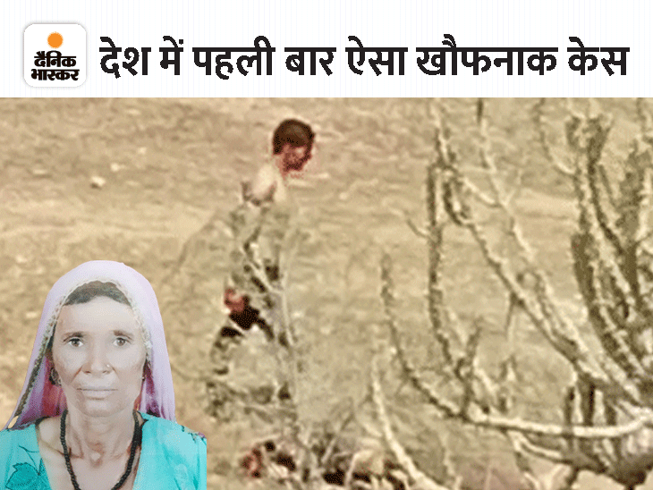 Rajasthan Shanti Devi Murder Case; Killer's Rare Disease Investigation ...