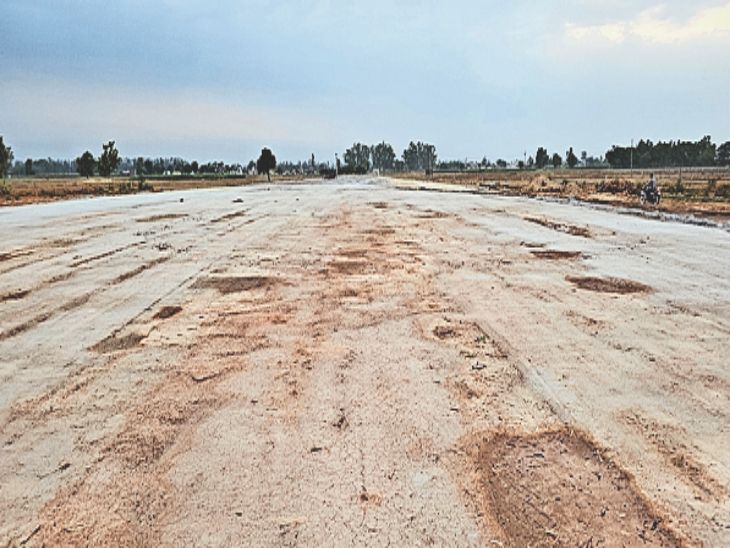 Construction of Ambala-Kala Amb Highway begins, journey of two and a ...
