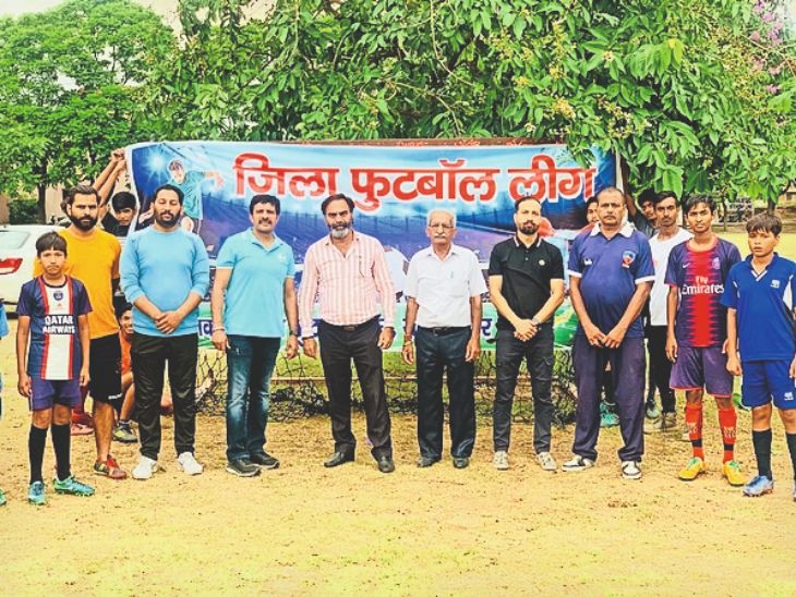 City MLA Arora will attend the opening ceremony of the championship as ...