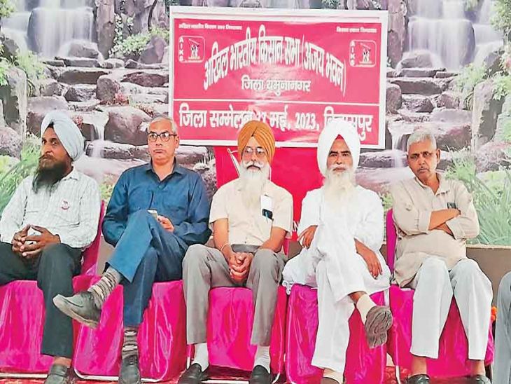 According to the Swaminathan Commission, a law should be made to fix ...