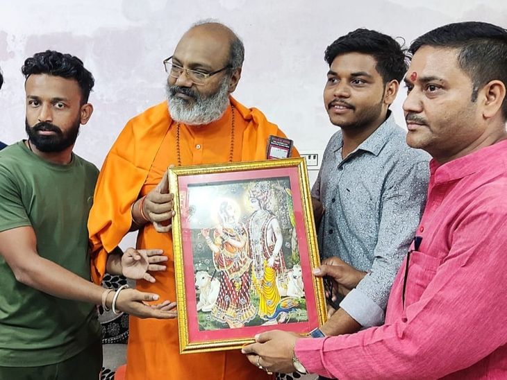 Said - Hindus should produce more and more children, if they produce ...