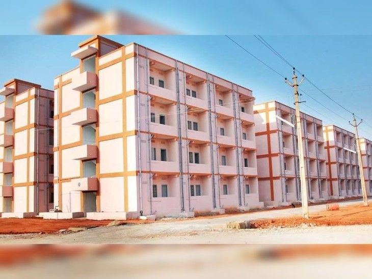 CHB's Sector-53 housing scheme will be launched only in the month of ...