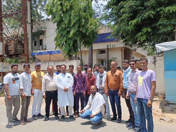 Haji in Batul are upset, SBI Batul exchange foreign currency | भाजपा ...