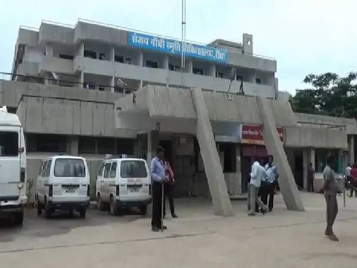 2 killed in 2 separate accidents under Chorhata police station of Rewa ...