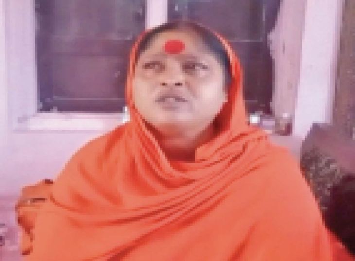 Question on the arrangement of Mahakaleshwar temple; Kept an hour in ...