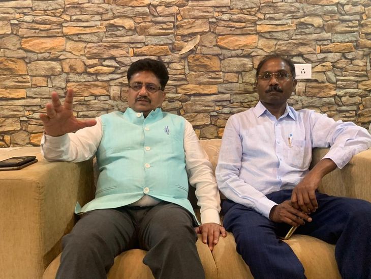 DRM of North Eastern Railway Lucknow division, said- CCTV will be ...