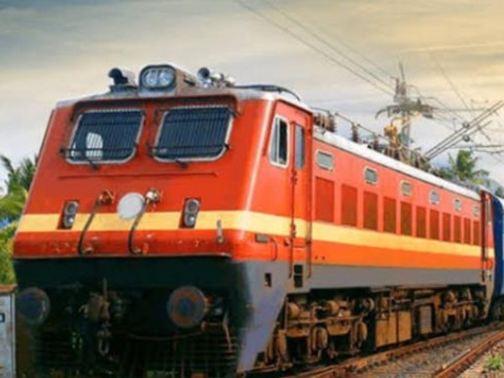 Sleeper coaches increased in four Guwahati-Udaipur trains; 150 waiting confirmed, facility till ...