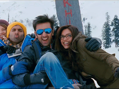Yeh Jawaani Hai Deewani; Ayan Mukerji Shares YJHD Best Scenes Video
