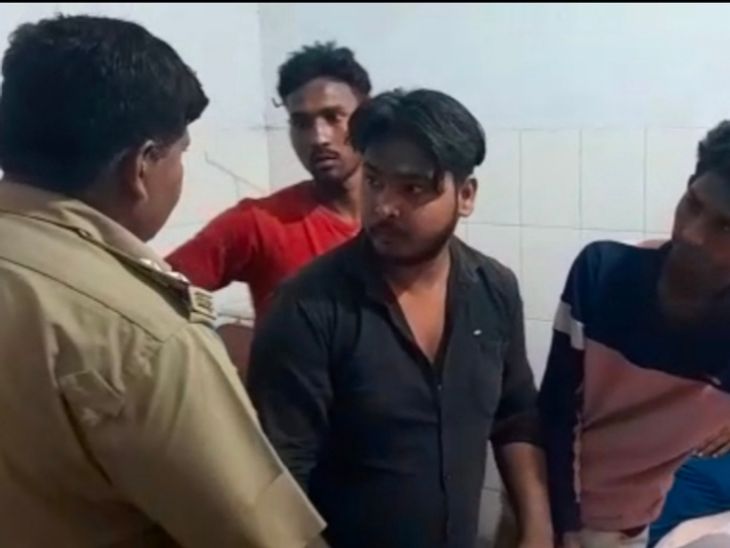 D-Pharma student went into deep water while taking bath; Search ...