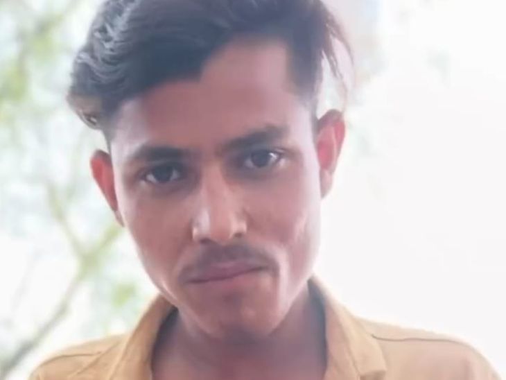 Dabish started for the arrest of the accused, the dead body was found ...