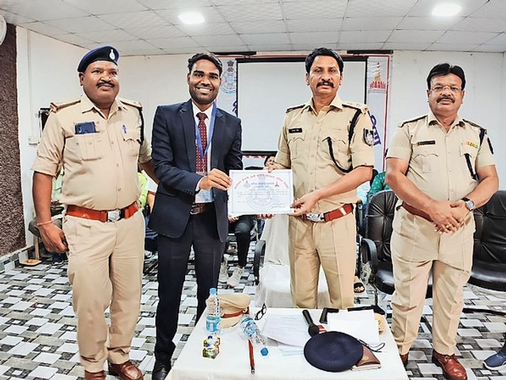 Sainik Sammelan and Summer Camp at SAF Battalion