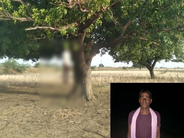 Father-in-law had gone to attend the marriage of brother-in-law and ...